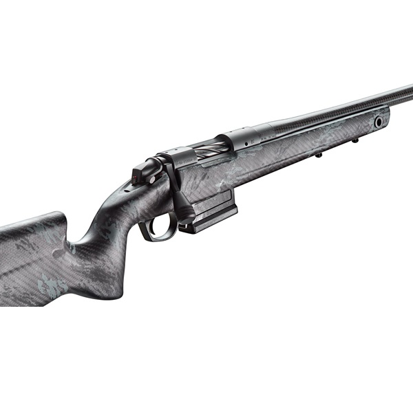 Carabinas Culatra: Bergara Crest Carbon