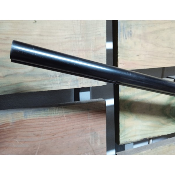 Espingardas Laterais: Merkel 45E