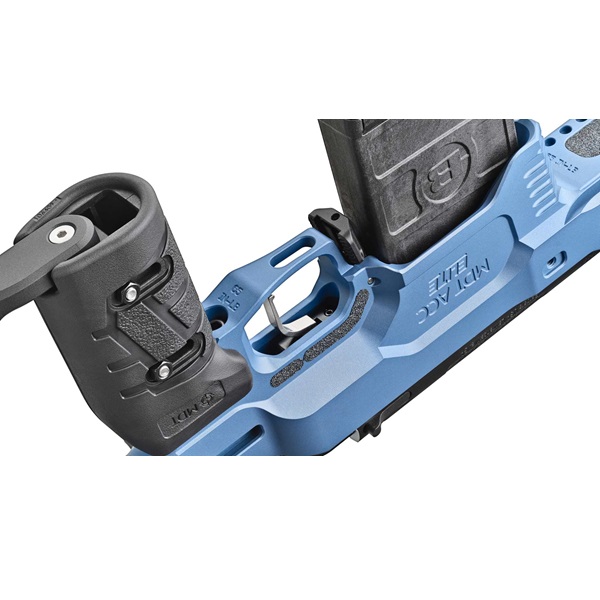 Carabinas Culatra: Bergara Elite